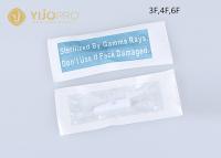 China Disposable Tattoo Needle Tips For 3F/4F/6F Merlin Microblading Machine Needle for sale