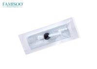China Disposable Plastic Transmission Shaft For Dragon Machine Needle for sale