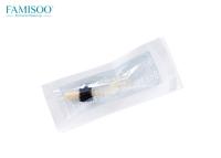 China Disposable Plastic Transmission Shaft For Dragon Machine Needle for sale