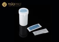 China Safety Disposable Permanent Makeup Needles , 3F Flat Shader Tattoo Needles for sale