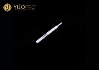 China Permanent Makeup Needles For Merlin Machine , Disposable Eyebrow Tattoo Needles for sale