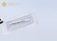 China Permanent Makeup Needles For Merlin Machine , Disposable Eyebrow Tattoo Needles for sale