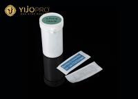 China White Color Disposable 3rl Tattoo Needles , Round Liner Tattoo Needles Medical Grade for sale