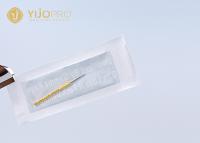 China 5RL Permanent Makeup Needles , 5 Round Liner Tattoo Needles For Coloring for sale