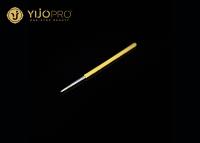 China 5RL Permanent Makeup Needles , 5 Round Liner Tattoo Needles For Coloring for sale