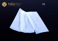 China 1RL Stainless Steel Eyebrow Permanent Makeup Needles Traditional 0.35mmx49mm for sale