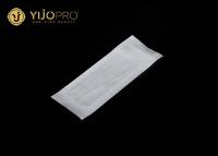 China 1RL Stainless Steel Eyebrow Permanent Makeup Needles Traditional 0.35mmx49mm for sale