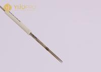 China Steel 3RL 3 Round Liner Tattoo Needles Traditional With Sterilized Package for sale