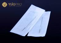 China Steel 3RL 3 Round Liner Tattoo Needles Traditional With Sterilized Package for sale