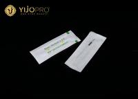 China Medical Grade Permanent Makeup Needles , Disposable 5RL Tattoo Needles for sale