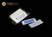 China Disposable Traditional Tattoo Needles , 5FL Flat Liner Tattoo Needle Stainless Steel for sale