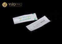 China Sterile Packing Permanent Makeup Needles With 1R / 3R / 5R / 7R / 3F / 5F/ 7F Size for sale