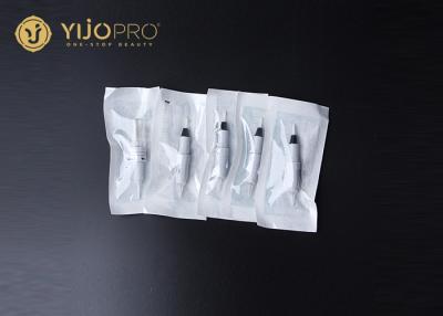 China Precision Eyebrow Tattoo Cartridge Needles 3R For Makeup Pen Machine  for sale