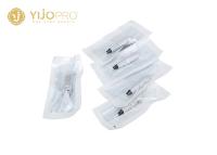 China Precision Eyebrow Tattoo Cartridge Needles 3R For Makeup Pen Machine  for sale
