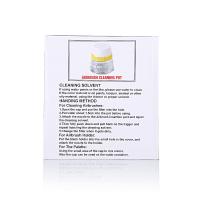 China Airbrush Cleaning Pot Holder Tattoo Accessories , Small Hobby Cleaning Pot for sale