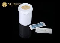 China Thin R1 Round Permanent Makeup Needles , Different Size Tattoo Needles for sale