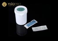 China 3R Eyebrow Tattoo Permanent Makeup Needles Disposable Sterile 100Pcs / Bag for sale