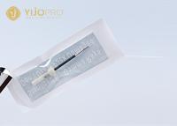 China 7 Round Liner Tattoo Needles With Plastic Caps For Masaic Tattoo Machine for sale