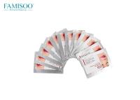China PCD Anesthetic Tattoo Pain Relief , Makeup Lip Pain Killer Anesthetic Paste for sale