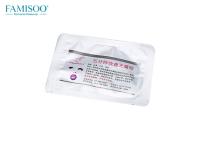 China 5 Mins Quick Painless Tattoo Pain Relief Paste Safe For Skin 12 Pieces / Box for sale