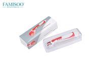 China Skin Care Micro Needle Derma Roller For Acne Scars / Stretch Marks / Wrinkles for sale