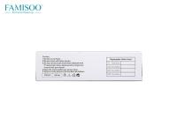 China Skin Care Micro Needle Derma Roller For Acne Scars / Stretch Marks / Wrinkles for sale
