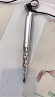 China Eyebrow Tattoo Making Permanent Makeup Machine With Stainless Steel Handpiece for sale