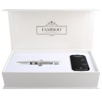 China LCD Touch Screen Permanent Makeup Machine for Eyebrow / Lip / Eyeline Portable for sale
