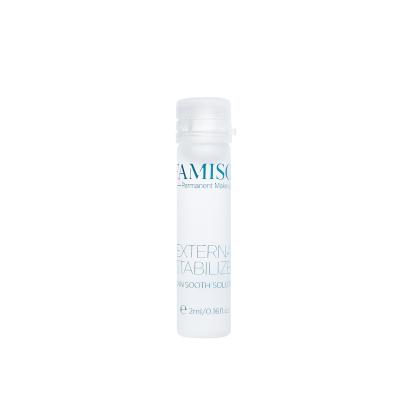 China Strong Permanent Makeup Anesthetic Stabilizer For Rapid Pain Relieving for sale