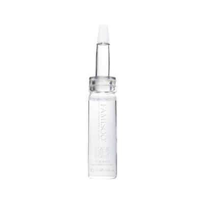 China Rapid Painless Permanent Makeup Anesthetic , Tattoo Color Fixing Agent 10ml for sale