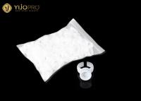 China Permanent Makeup Accessories Holding Tattoo Ink Ring Cup with Sponge for sale