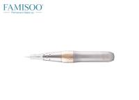 China Classic Permanent Makeup Machine P88 Low Noise And Easy to handle for sale