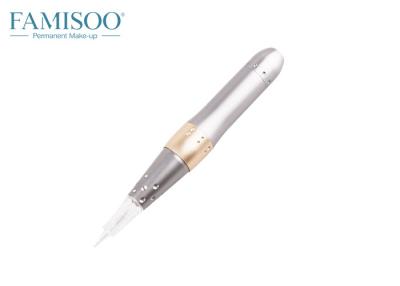 China Classic Permanent Makeup Machine P88 Low Noise And Easy to handle for sale