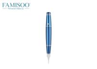 China Traditional Permanent Makeup Equipment P66 Derma Pen Easy for Beginner / Master for sale