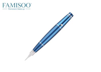 China Traditional Permanent Makeup Equipment P66 Derma Pen Easy for Beginner / Master for sale