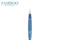 China Traditional Permanent Makeup Equipment P66 Derma Pen Easy for Beginner / Master for sale