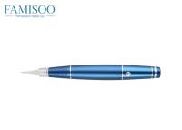 China Traditional Permanent Makeup Equipment P66 Derma Pen Easy for Beginner / Master for sale
