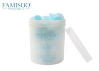 China Silicone Color Permanent Makeup Tools For Practical , U Sharp Tattoo Ink Cups for sale