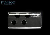China Acrylic Material Permanent Makeup Accessories / Tattoo Ink Holder for sale