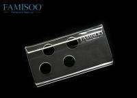 China Acrylic Material Permanent Makeup Accessories / Tattoo Ink Holder for sale
