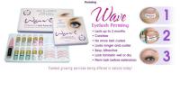 China Beauty Eyelash Perm Kit / Permanent Makeup Eyelash Extension Kit for sale