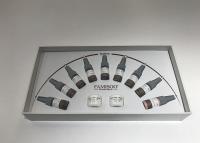 China Famisoo Eyebrow Permanent Makeup Set For Micoblading And Manchine for sale