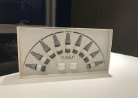China Famisoo Eyebrow Permanent Makeup Set For Micoblading And Manchine for sale