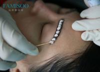 China Quick And Effective Permanent Makeup Anesthetic Cream For Eyebrow / Eyeliner / Lips for sale