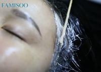 China 10g / Peice Hose Packaging Permanent Makeup Anesthetic Coloring Auxiliary Cream for sale