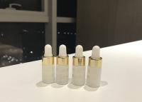 China White Permanent Makeup Repair Essence For After Operation 4 Peice A Set for sale