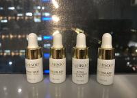 China White Permanent Makeup Repair Essence For After Operation 4 Peice A Set for sale
