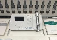 China Noble And Elegant Permanent Makeup Kit Easy Carry For Travel For Eyebrow Machine Kit for sale