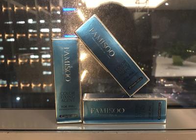 China FAMISOO High - End Permanent Makeup Fixing Gel For PMU After Coloring for sale