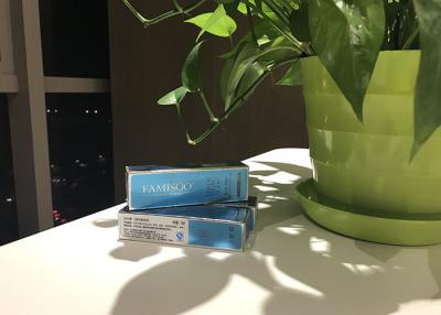 China 10ml Pure Plant Permanent Makeup Color Fixing Cream For Eyebrow And Lips for sale